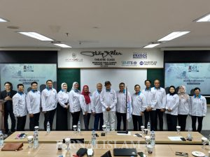 Majukan UMKM hingga Asean, ACSB Indonesia Lantik Kepengurusan Pusat ...